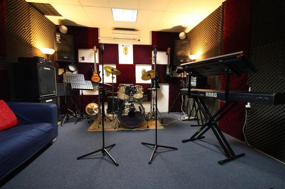 Alliance Music Group - Singapore's #1 Jamming Studio Directory Listings