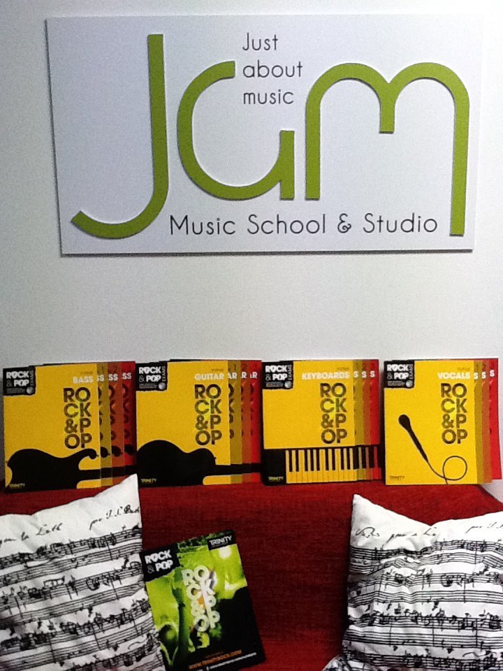 Just About Music - Singapore's #1 Jamming Studio Directory Listings