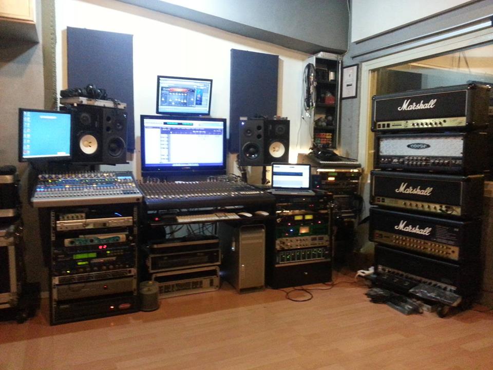 TNT Musical Centre - Singapore's #1 Jamming Studio Directory Listings