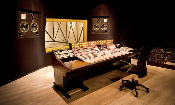 Yellowbox Studios - Singapore's #1 Jamming Studio Directory Listings